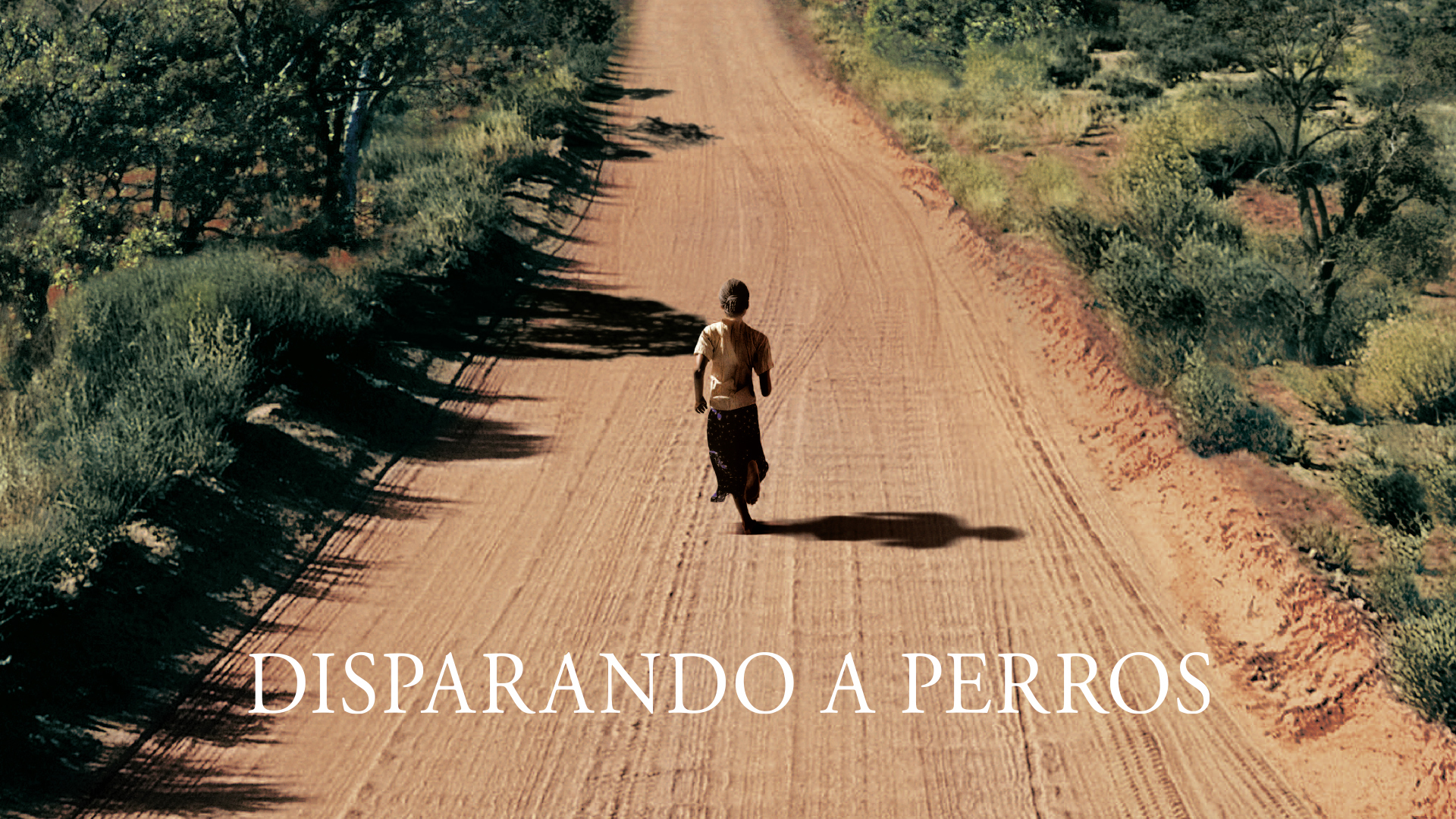 TV Comigo | Disparando a perros (Shooting Dogs)