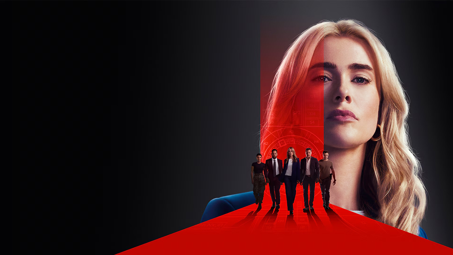 Virgin | T1 E8 The Hunting Party T01 E08